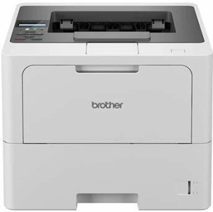 Brother HL-L6210DW Single Function Laser Printer | Makro