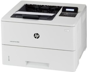 HP LaserJet Pro M501dn Single Function Laser Printer | Makro