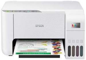 Epson EcoTank L3256 Multi-function Ink-Efficient Printer | Makro