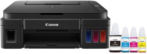 Canon PIXMA G3410 Multi-function Inkjet Printer | Makro