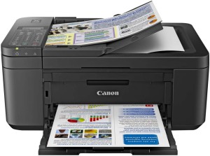 Canon PIXMA TR4640 Multi-function Inkjet Printer | Makro