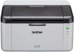 Brother HL-1210W Multi-function Monochrome Laser Printer | Makro