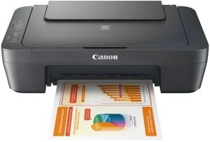 Canon PIXMA MG2541S 3-in-1 Multi-function Inkjet Printer | Makro