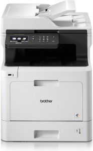 Brother Brother MFCL8690CDW Printer Multi-function Colour Laser Printer ...