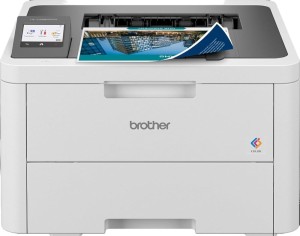 BROTHER HL-L3280CDW Multi-function WiFi Colour Laser Printer | Makro