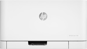 Hp Color Laser 150a Single Function Colour Laser Printer | Makro