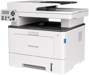Pantum BM5100ADW MONO 3 IN 1 LASER PRINTER Multi-function Laser Printer ...