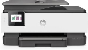 HP OfficeJet Pro 8023 Multi-function Inkjet Printer | Makro