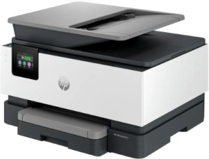 HP OfficeJet Pro 9120 Multi-function Inkjet Printer | Makro