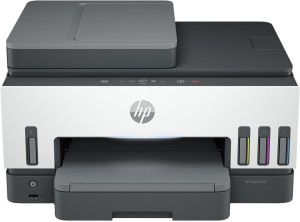 HP Smart tank 790 Multi-function Inkjet Printer | Makro