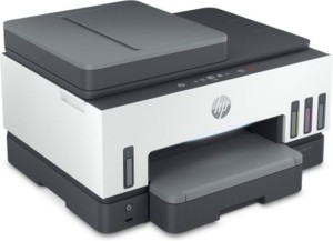 HP Smart Tank 790 4-in-1 A4 Color - Print Copy Scan Fax Multi-function ...