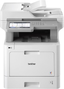 Brother MFC-L9570CDW Multi-function Laser Printer | Makro