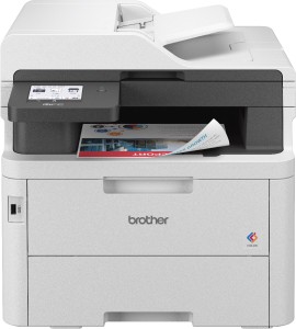 Brother MFC-L3760CDW Multi-function Laser Printer | Makro