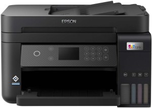 Epson L6270 Multi-function Inkjet Printer | Makro
