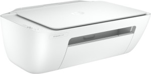 HP DeskJet 2320 All-in-One Printer DeskJet 2320 All-in-One Printer ...