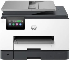 HP OFFICEJET PRO 9130 Multi-function Inkjet Printer | Makro