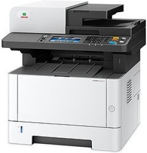 Olivetti Olivetti d-Copia 4024MF Multi-function Laser Printer | Makro