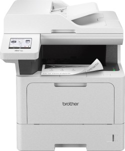 Brother MFC-L5710DW Multi-function Laser Printer | Makro
