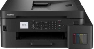 Brother MFC-T930DW Colour InkTank All-In-One (Print + Scan + Copy) ADF ...