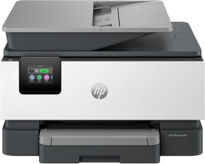 HP OfficeJet Pro 9120 (Replaces the 9013) All-in-One Multi-function ...