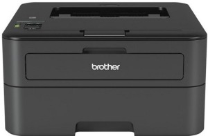 Brother HL-L2365DW Black & White Single Function Laser Printer | Makro