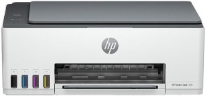 HP 1F3Y2A Multi-function WiFi Colour Laser Printer | Makro
