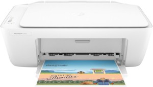 HP Deskjet 2320 All-in-One Multi-function Inkjet Printer | Makro