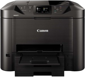 Canon MAXIFY MB5440 Multi-function Inkjet Printer | Makro