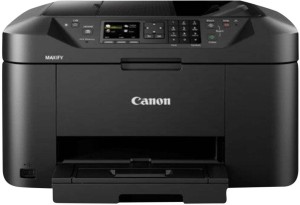 Canon MAXIFY MB2140 Multi-function Inkjet Printer | Makro