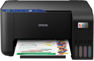 Epson EcoTank L3251 Home ink tank Multi-function Inkjet Printer | Makro
