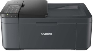Canon PIXMA TR4645 4-in-1 Multi-function Inkjet Printer | Makro