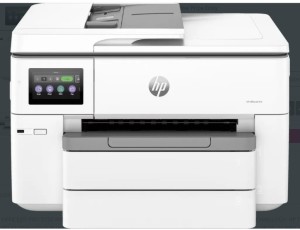 HP OfficeJet Pro 9730 A3 Wide Format Multifunction Colour Business ...