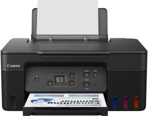 CANON G2470 Multi-function Colour Ink Tank Printer Multi-function ...
