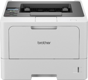 Brother HL-L5210DW Single Function Laser Printer | Makro