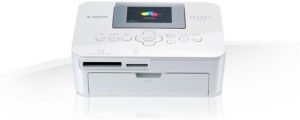 Canon Selphy CP1000 Colour Single Function Inkjet Printer | Makro