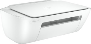 HP DeskJet 2320 3-in-1 A4 Colour Printer - Print Copy Scan Multi ...