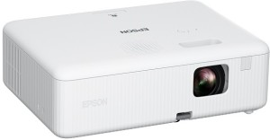 Epson CO-W01 (3000 lm) Portable Projector | Makro