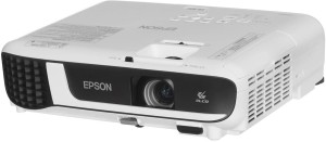Epson EB-W51 WXGA 3LCD (4000 lm) Portable Projector | Makro