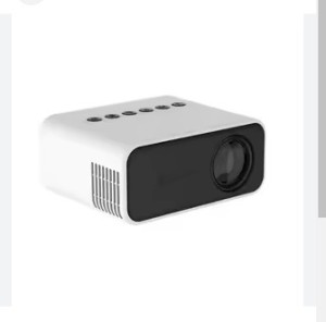 Generic HD mini projector YG300 indoor home theater movie YG300 Child ...