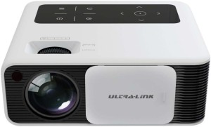 Ultra Link PJ70 Smart Projector (0 lm) Portable Projector | Makro