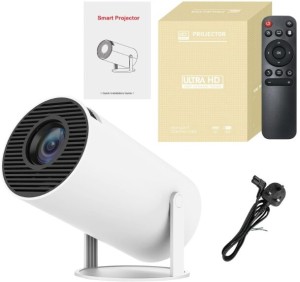 Psm 1 Three PSM Game Projector (300 lm) Portable Projector | Makro