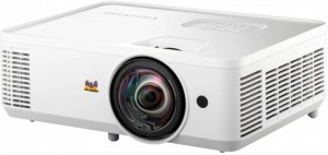ViewSonic PS502W (4000 lm) Portable Projector | Makro