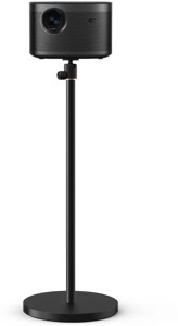 Xgimi Projector & Floor Stand Bundle (2200 lm) Portable Projector | Makro