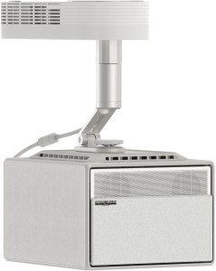 Xgimi Horizon Ultra Projector & Ceiling Mount Bundle (2300 lm) Portable ...