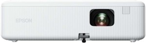 Epson V11HA84240 (3000 lm) Portable Projector | Makro