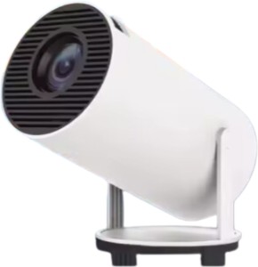 Generic F20-6-2 Package Gaming Projector (3000 lm) Portable Projector ...