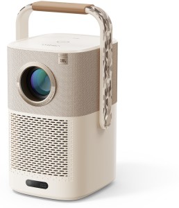 Yaber T2 (3800 lm) Portable Projector | Makro
