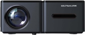 Ultra Link PJ90 HD LED Projector (0 lm) Portable Projector | Makro