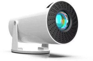 Perfect Dealz Mini Multimedia (1000 nits) Portable Projector | Makro