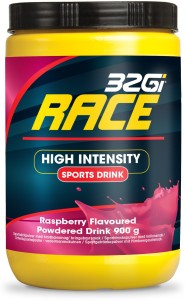 32Gi Race Pro Tub (900g) Carb Blend | Makro